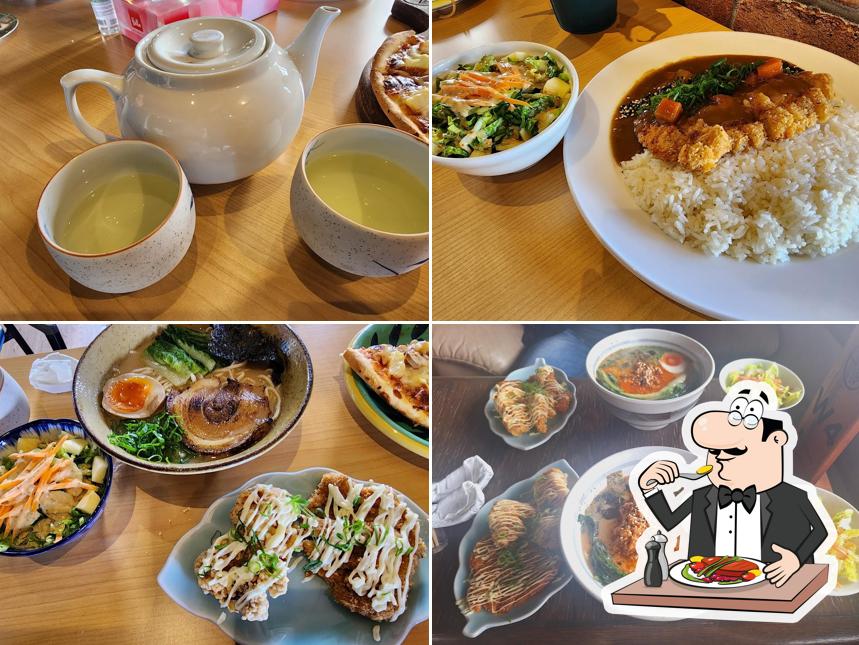 Yangbrew Cafe, La Trinidad - Restaurant menu, prices and reviews