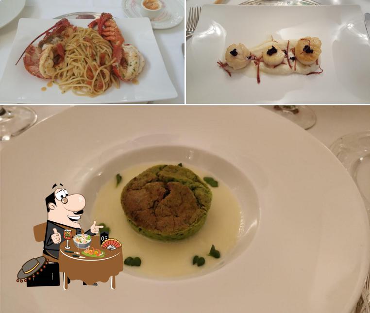 Ristorante Passerini, Chiavenna - Restaurant menu, prices and reviews