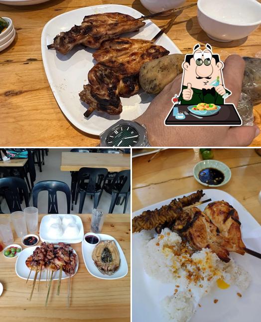 Sugba Sugba Chicken Inasal, Bacolod - Restaurant menu, prices and reviews