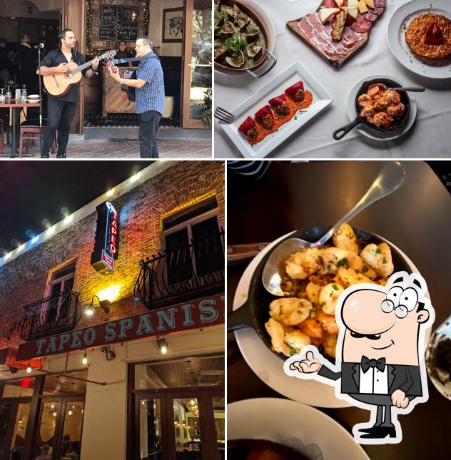 Tapeo, West Palm Beach - Restaurant menu, prices and reviews