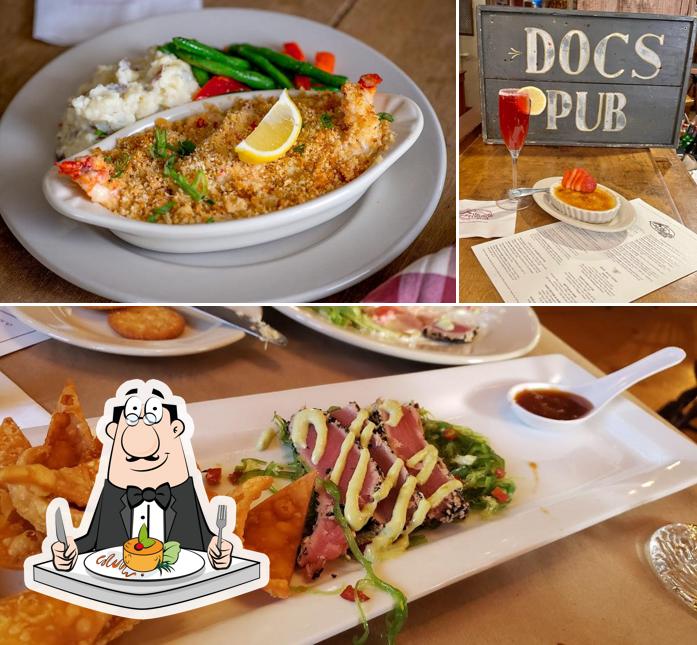 The Common Man Concord, Concord - Restaurant menu, prices and reviews