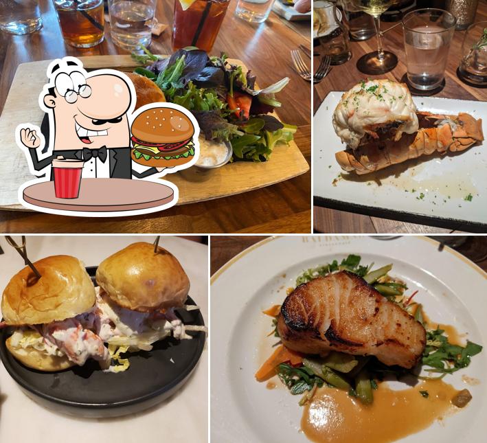 Top 5 restaurants with truffle salad in Roseville, Minnesota, november ...