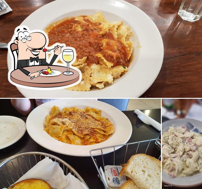 Fasta Pasta Port Adelaide, Port Adelaide - Restaurant menu, prices and ...