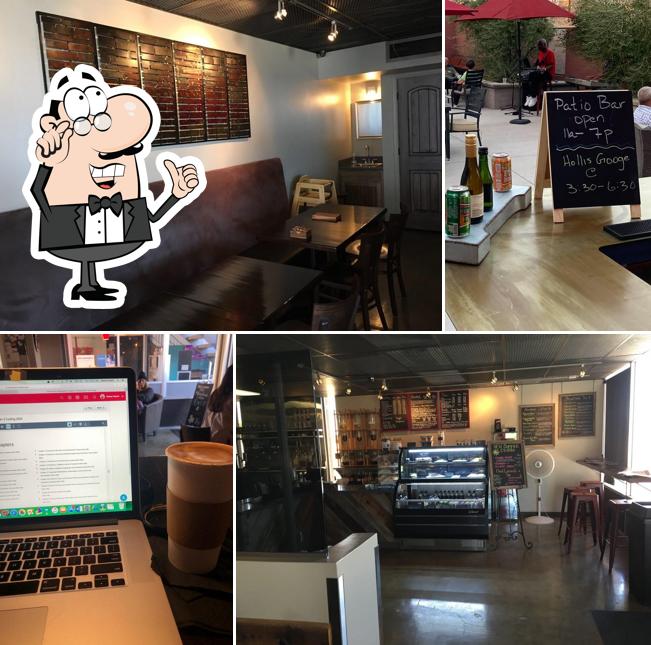 streetside coffee, Lake Havasu City - Restaurant menu, prices and reviews