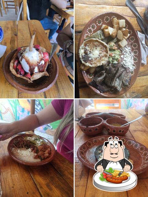 Los Arbolitos Restaurant Campirano, Mazatlán - Menú del restaurante, precios y reseñas