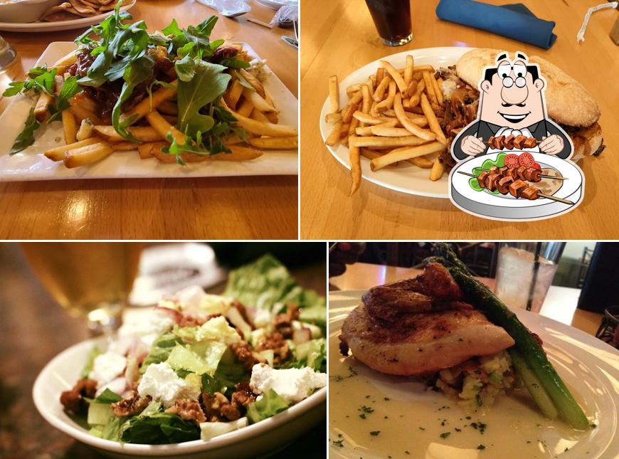 501 Bar and Grill, Flint - Restaurant menu, prices and reviews