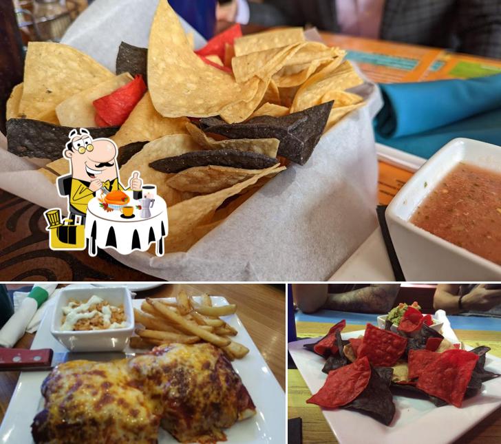 Salt Tacos y Tequila, Glendale - Restaurant menu, prices and reviews