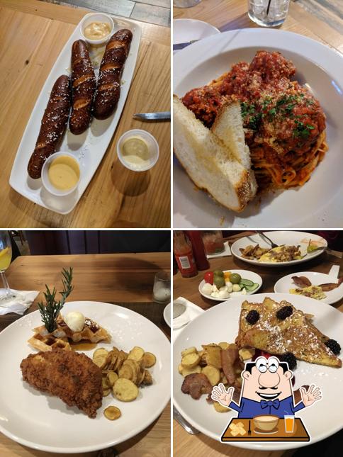 Top 2 restaurants with scotch eggs in Washington, Pennsylvania ...