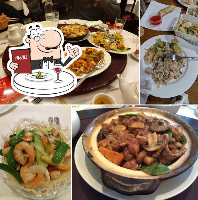 Rainbow Palace Chinese Restaurant, Korumburra - Restaurant menu, prices ...