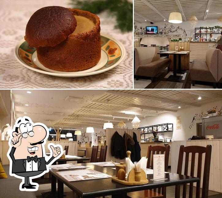 Etno Dvaras, Kaunas - Restaurant menu, prices and reviews