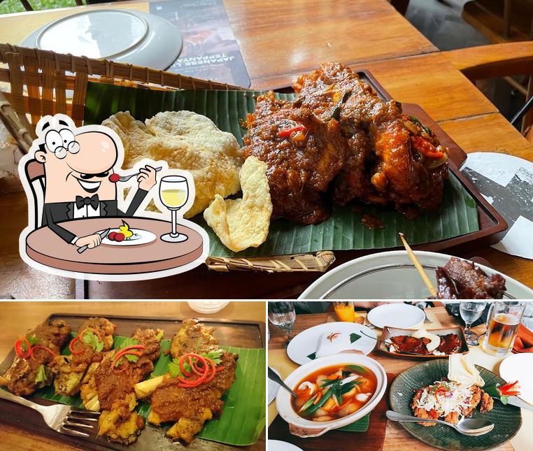 Seribu Rasa Menteng, Jakarta - Restaurant menu, prices and reviews