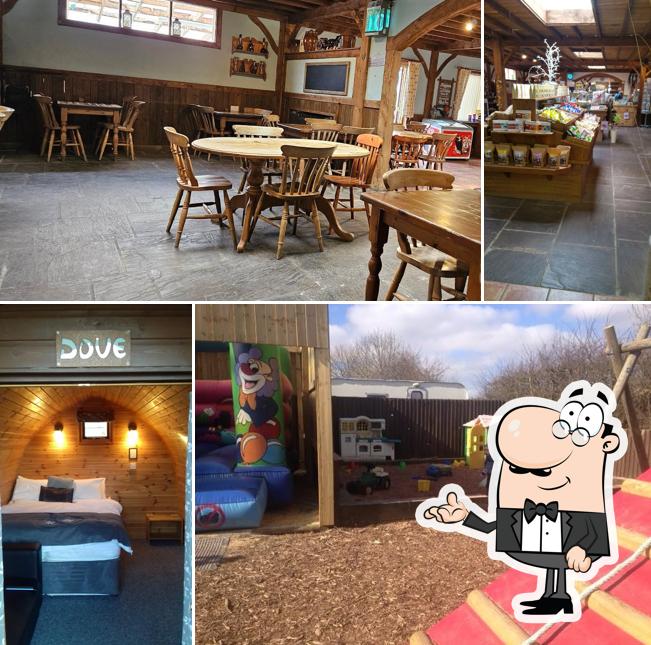 Willow Farm Cafe, York - Restaurant menu, prices and reviews