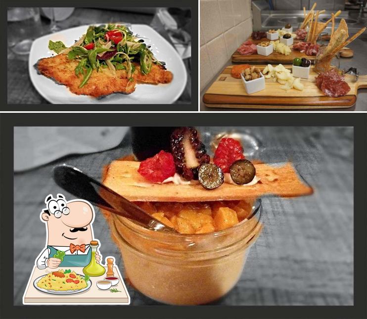 Siro Urban Italian Kitchen, Orlando - Restaurant menu, prices and reviews