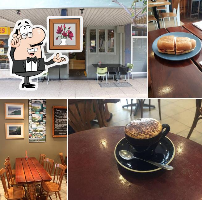 Top 5 restaurants with halloumi in Maroubra, september 2025 ...