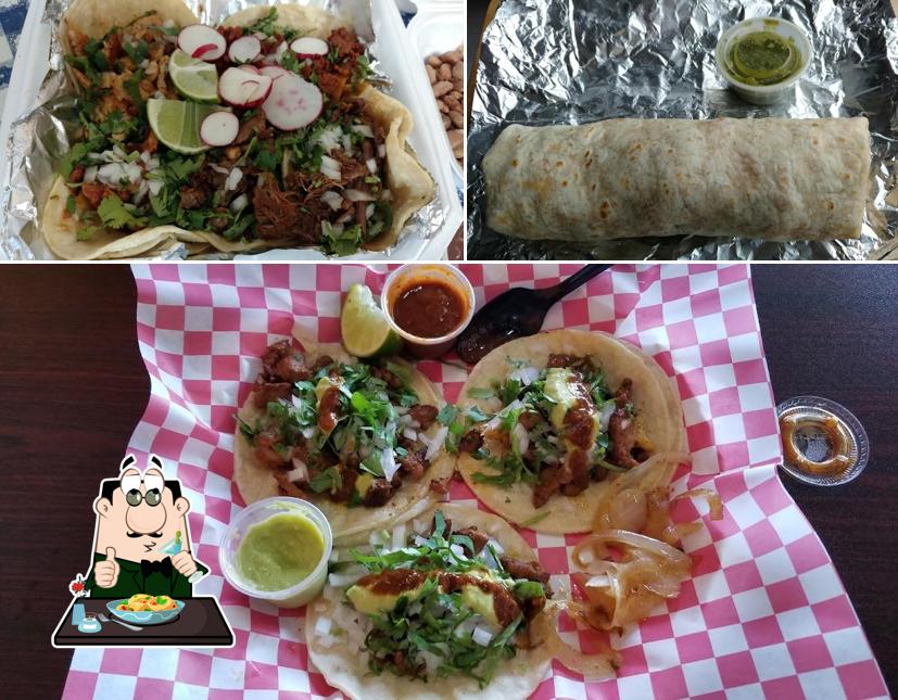 El Compa Tacos, Cookeville - Restaurant menu, prices and reviews