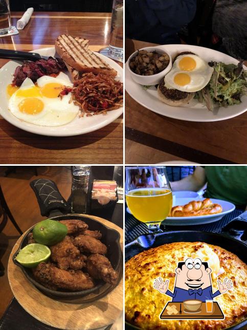 Five Horses Tavern, Somerville - Restaurant menu, prices and reviews