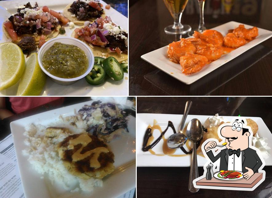 Hoppy Pig, Bradley - Restaurant menu, prices and reviews