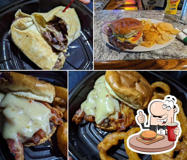 Top 3 restaurants with tater tots in Ham Lake, december 2025 ...