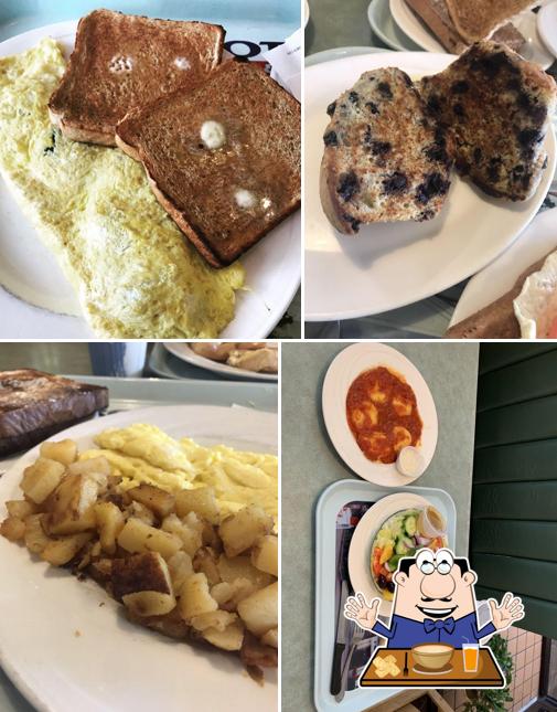 New Brothers Restaurant & Deli, Danvers - Restaurant menu, prices and ...