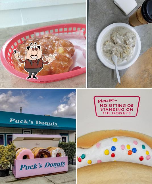 Top 4 restaurants with cinnamon rolls in Phoenix, Oregon, october 2025 ...