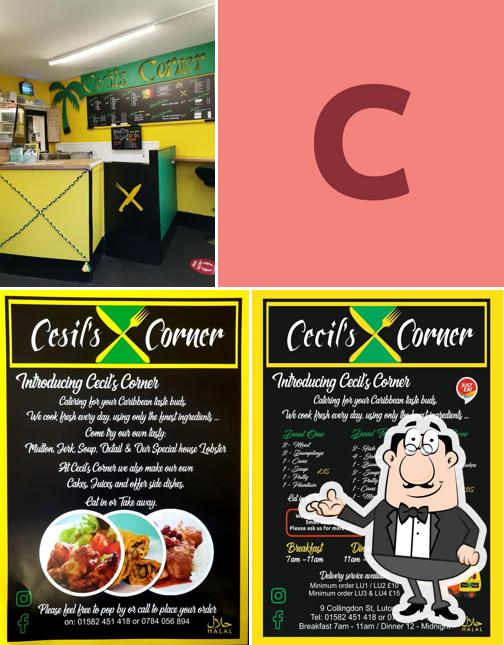 Top 5 restaurants with goat curry in Luton, january 2026 - Restaurant Guru