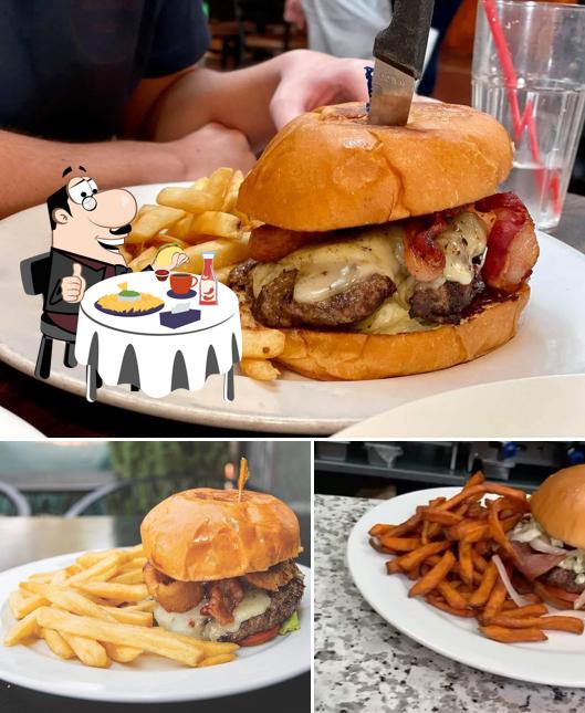 Crepes & Burgers Folsom, Folsom - Restaurant menu, prices and reviews