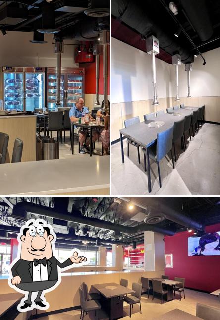 Kotu Korean BBQ, Tucson - Restaurant menu, prices and reviews