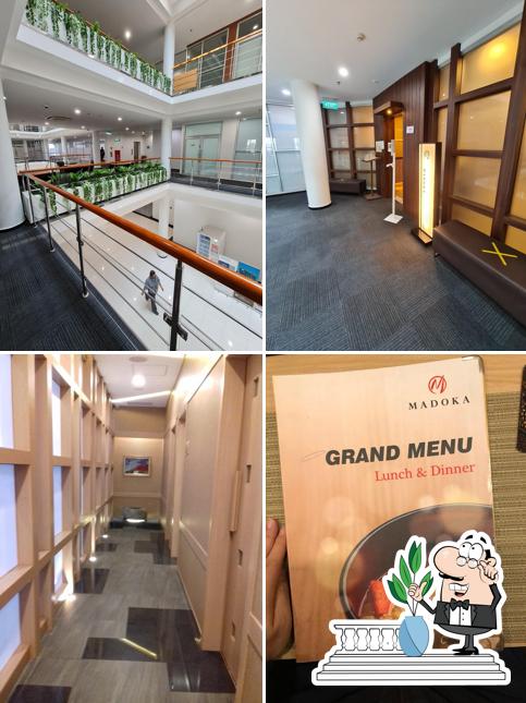 MADOKA JAPANESE RESTAURANT, Bekasi - Restaurant menu, prices and reviews