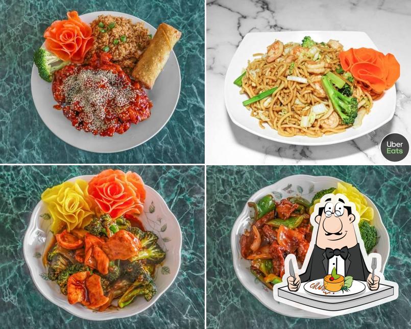 Panda Pavillion, Naples - Restaurant menu, prices and reviews