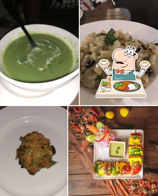 Vintage Shack, Bengaluru - Restaurant menu, prices and reviews