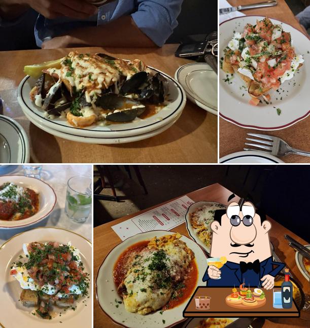 Bar Stella, Saskatoon - Restaurant menu, prices and reviews