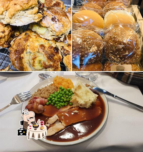 Blether, Aberdeen - Restaurant menu, prices and reviews