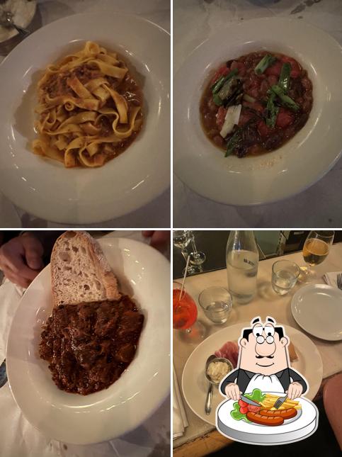 Brutto, London, Farringdon - Restaurant menu, prices and reviews