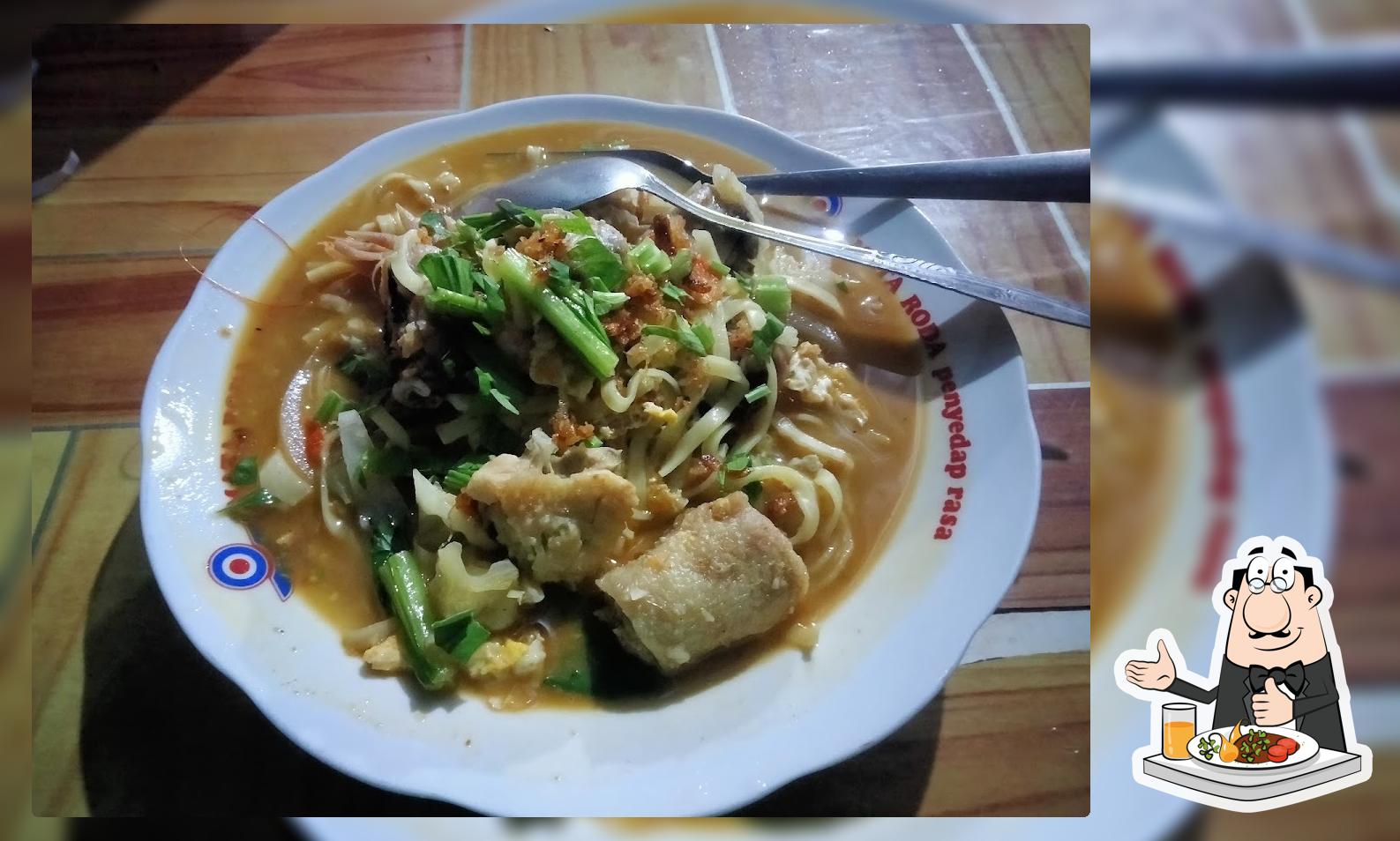 Delicious food delivery in Banjararum