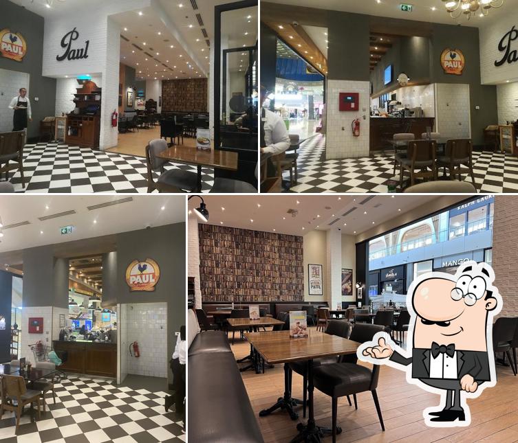 Top 10 restaurants for lunch in Lusail, november 2025 - Restaurant Guru