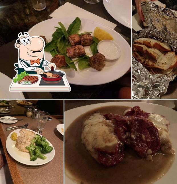 Squan Tavern, Manasquan - Restaurant menu, prices and reviews