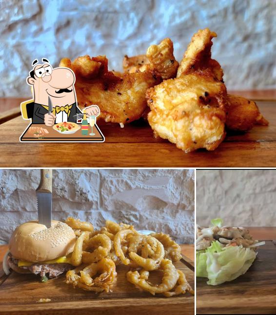 Americano Grill, Minglanilla - Restaurant menu, prices and reviews