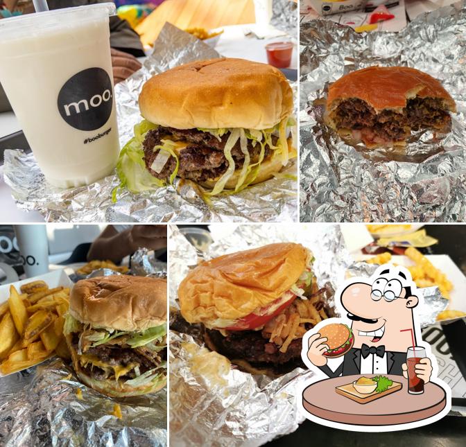 Boo. restaurants in Leicester, autumn 2025 - Restaurant Guru