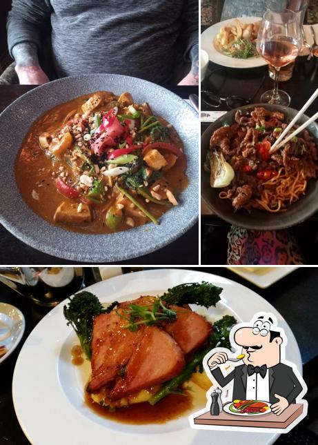 Courthouse Bar, Lurgan - Restaurant menu, prices and reviews