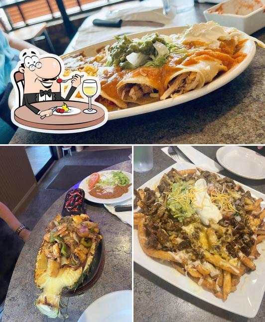 Don Tito's Bar & Grill, Dracut - Restaurant menu, prices and reviews