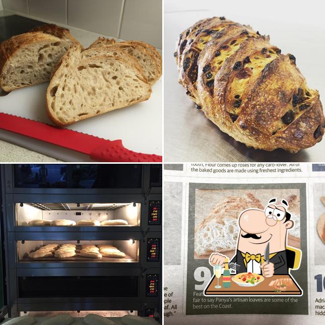Panya Artisan Bakery, Currumbin Waters - Restaurant menu, prices and ...