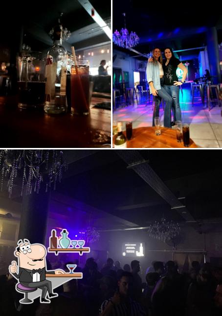 The Corner Rock Bar, Cape Town - Restaurant menu, prices and reviews