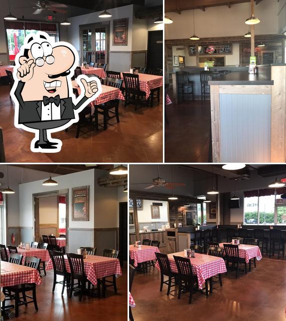 Top 10 restaurants in Hammond, Louisiana, september 2025 - Restaurant Guru