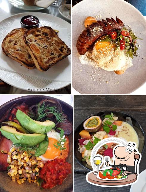 Second Home, Eltham - Restaurant menu, prices and reviews