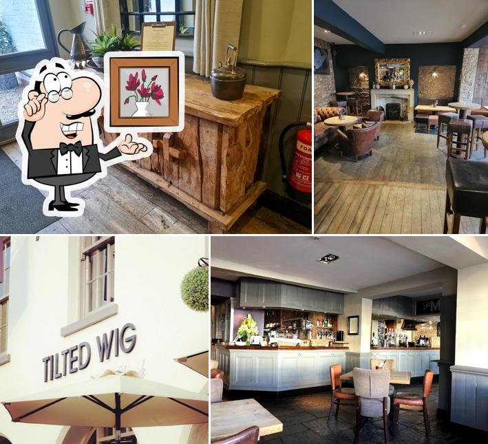 Top 5 restaurants with stout in Warwick, England, november 2025 ...