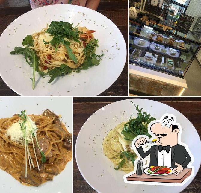 Paninaro Cafe, Runcorn - Restaurant menu, prices and reviews