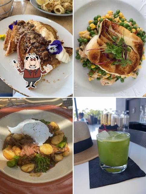 264 Fresco, Carlsbad - Restaurant menu, prices and reviews