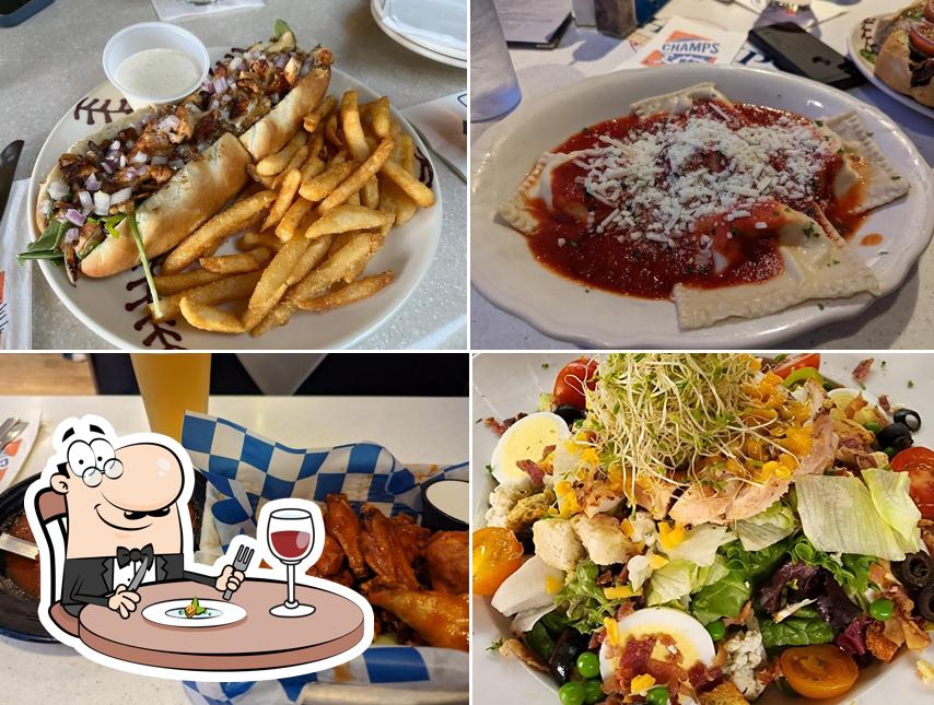 Top 10 restaurants in State College, september 2025 - Restaurant Guru