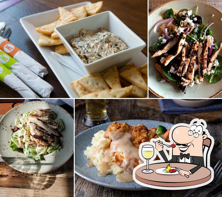 Top 5 restaurants with chicken wings in Woodstock, Ontario, december ...