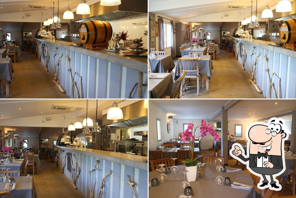 Le top 7 des restaurants à Grimaud, décembre 2025 - Restaurant Guru